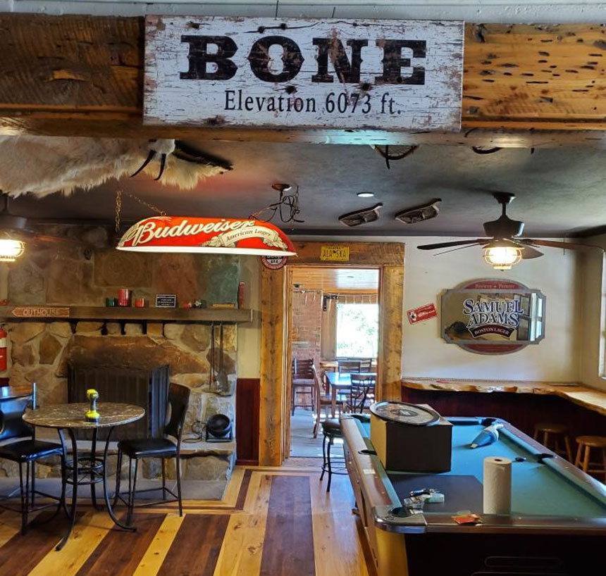 The Bone Store reopens with new owners after closing years ago - East ...