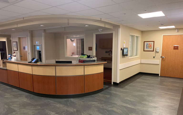 New Behavioral Health Unit coming to Madison Memorial Hospital - East ...