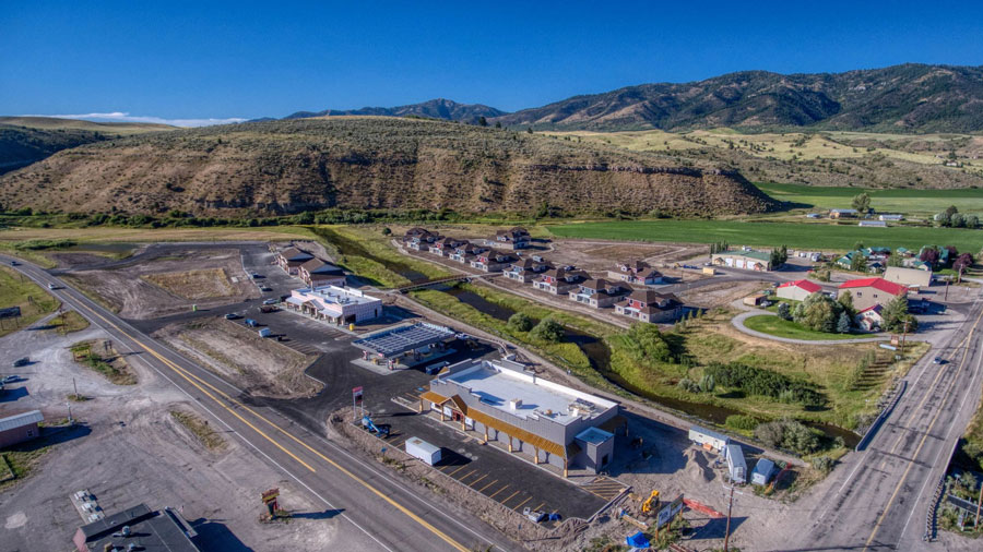 New development in Swan Valley aims to breathe new life into community ...