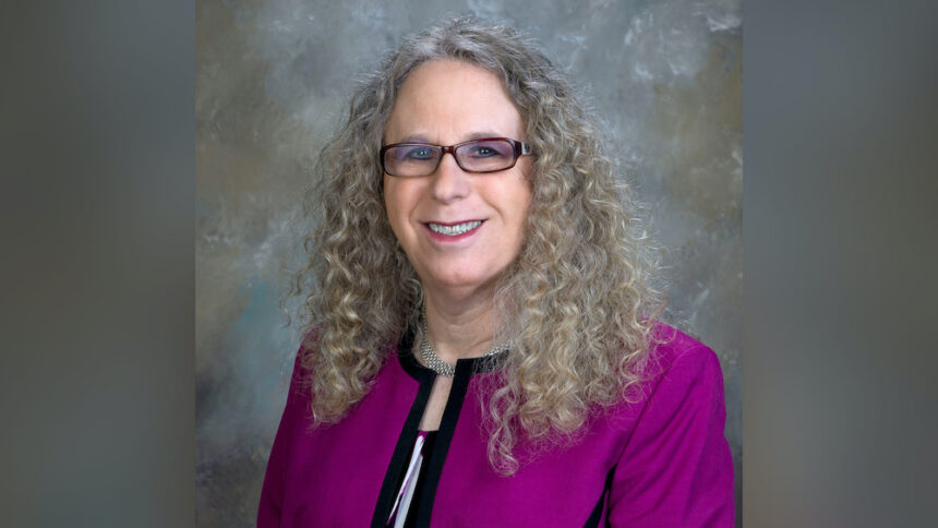 Biden picks transgender woman as assistant health secretary - East ...