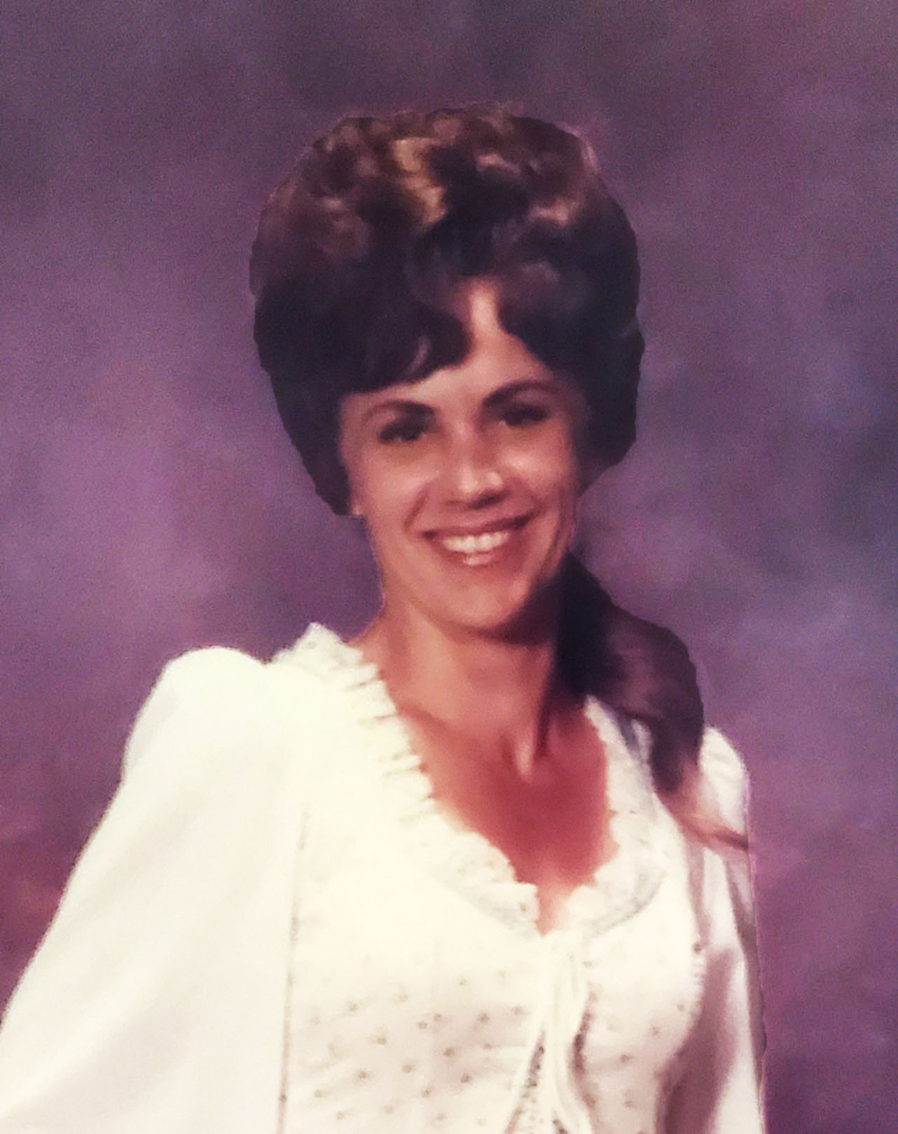 Obituary for Helen JoAnn Ferguson - East Idaho News
