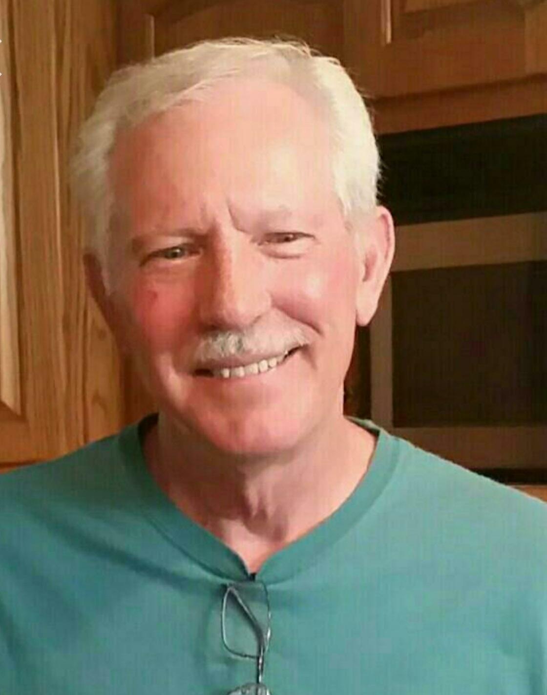 Obituary for Kenneth Ray Serr - East Idaho News