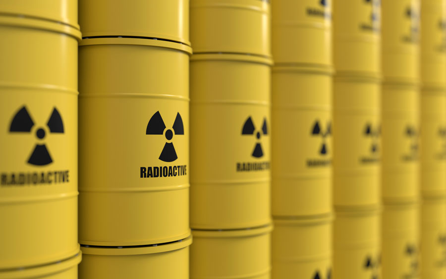 US officials OK plan to send radioactive waste to Idaho - East Idaho News