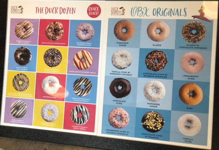 New donut shop opening in Ammon next weekend - East Idaho News