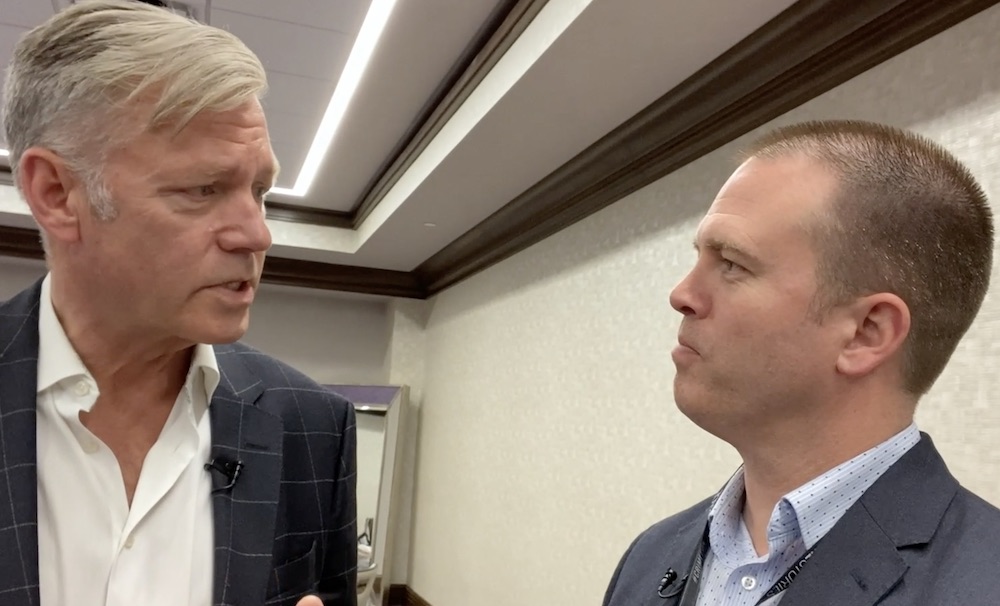 Chris Hansen shares what he's learned doing 'To Catch a Predator' and ...