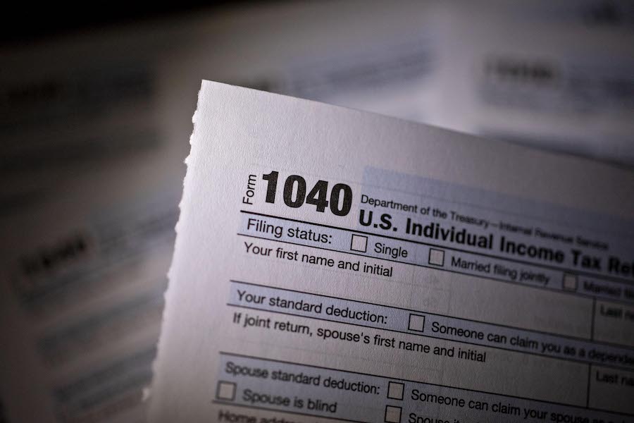 Top Idaho House Republican: $400 million tax cut planned - East Idaho News