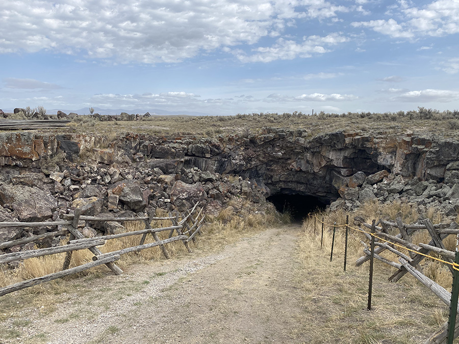 New haunted attraction tells story of 105-year-old unsolved murder ...