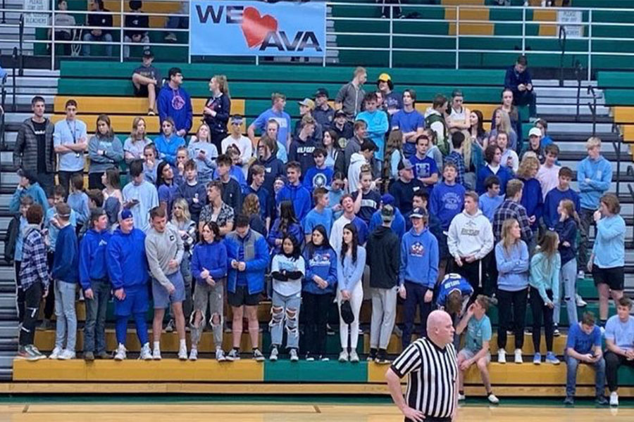 Family reveals name of teenager expelled in car accident Tuesday ...