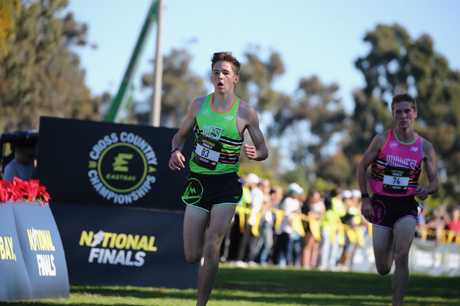 Two east Idaho students recognized by Gatorade for being 'outstanding ...