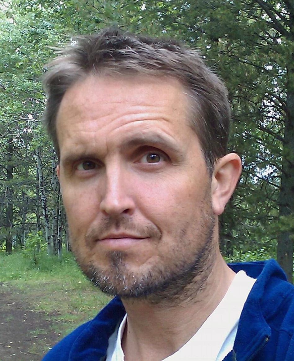 Obituary for Steven Ray Ball - East Idaho News