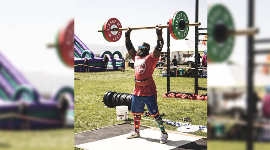 Popular strength competition will soon return to eastern Idaho - East ...