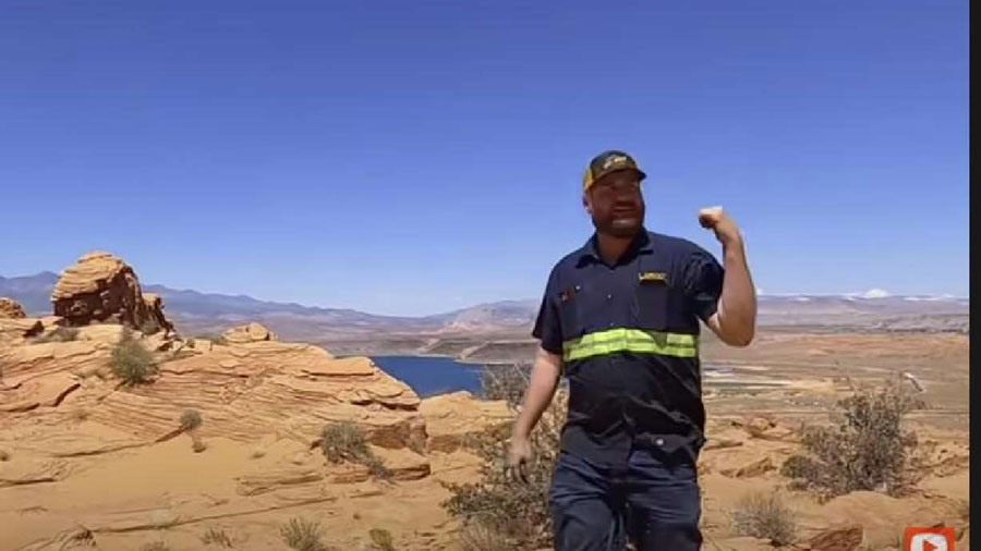 Utah YouTuber pleads no contest to making fraudulent AAA claims - East ...