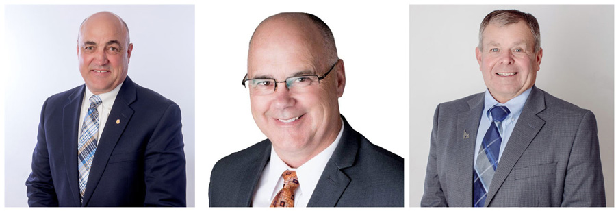 Trio seeking re-election in new legislative district 31 - East Idaho News