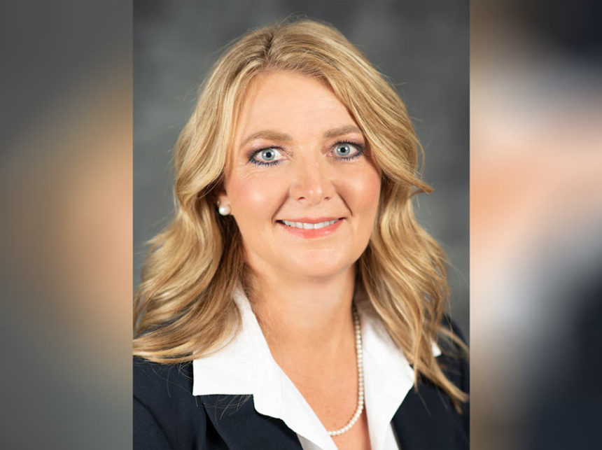 Public health director announces she's leaving - East Idaho News