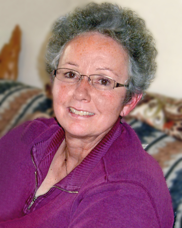 Death Notice for Patricia Hollon - East Idaho News