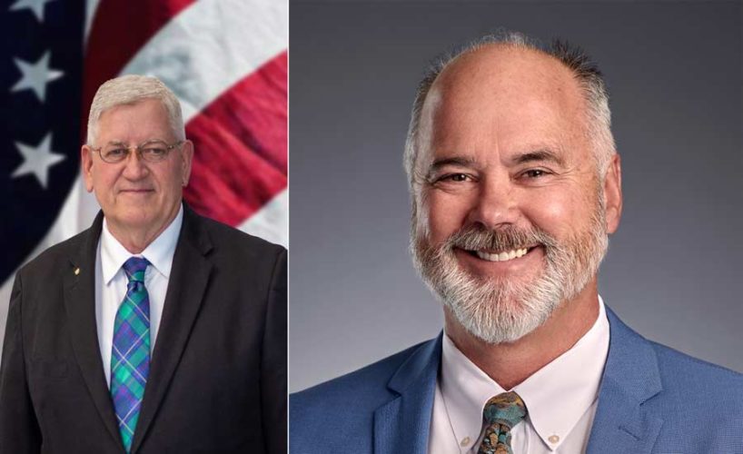 Erik Estrada becomes St. Anthony police officer - East Idaho News