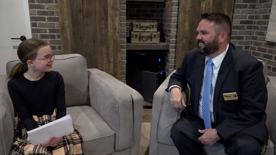 7 Questions with Emmy: Radio host, 'Dancing with the Stars' champ Bobby ...